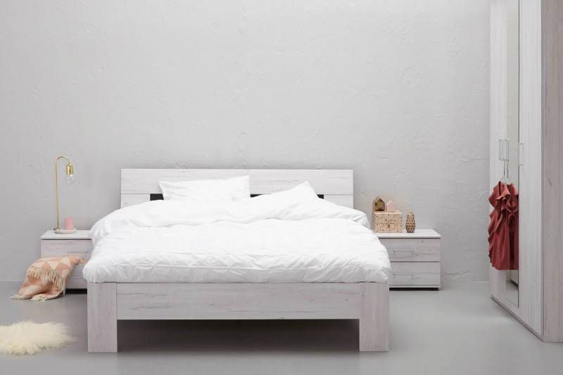 Beter Bed Arillo (160x200 cm) - Beddentotaalmarkt.be